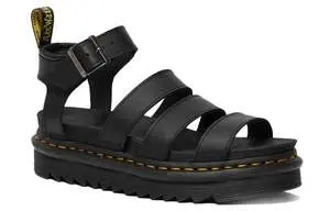 Dr. Martens Blaire Leather Sandals