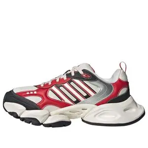 Adidas Adidas XLG Runner Sneakers Sail/black/red