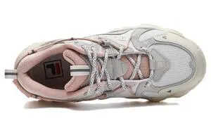 FILA Disruptor Low Top Sneakers