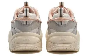 FILA Disruptor Low Top Sneakers