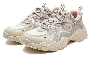 FILA Disruptor Low Top Sneakers
