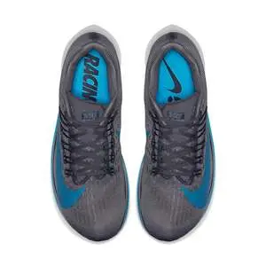 Nike Zoom Fly Athletic Sneakers - Grey/blue