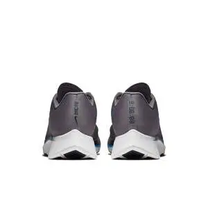 Nike Zoom Fly Athletic Sneakers - Grey/blue