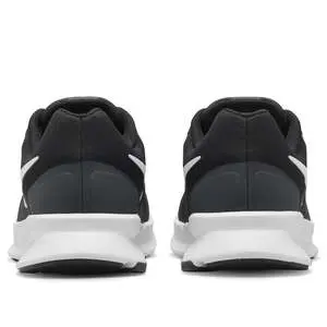 Nike Run Swift 3 Athletic Sneakers - Black