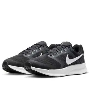 Nike Run Swift 3 Athletic Sneakers - Black