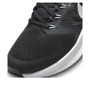 Nike Run Swift 3 Athletic Sneakers - Black