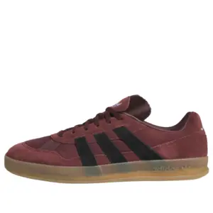 Adidas Aloha Super Sneakers - Aurora Ruby/core Black/gum