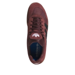 Adidas Aloha Super Sneakers - Aurora Ruby/core Black/gum