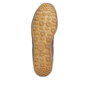 Adidas Aloha Super Sneakers - Aurora Ruby/core Black/gum