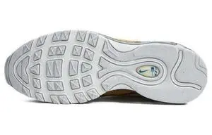 Nike Max 97 Sneakers - White/blue