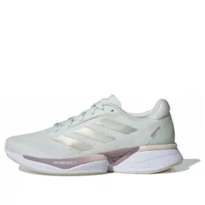 Adidas Supernova Eterno Sneakers - Green/purple