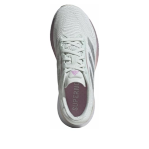 Adidas Supernova Eterno Sneakers - Green/purple