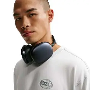 Nike City Pack Long-sleeved T-shirt 'off White Cool Grey