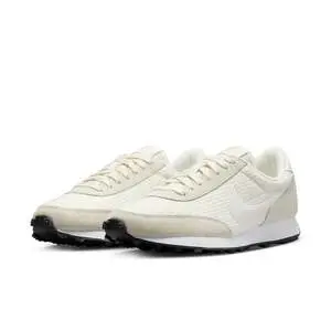 Nike Daybreak Se " Lemon Wash" Sneakers - Sail