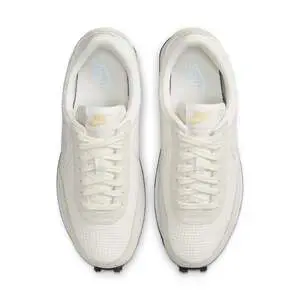 Nike Daybreak Se " Lemon Wash" Sneakers - Sail