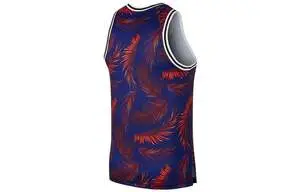 Nike Dri-fit Dna Printed Basketball Vest