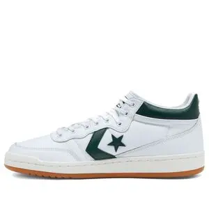 CONVERSE Converse Fastbreak Pro Mid Sneakers White/green