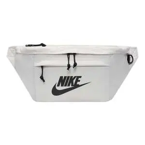 Nike Crossbody Bag - White