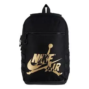 JORDAN Jumpman Classics Backpack - Blackgold