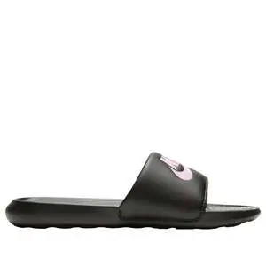 Nike Victori One Slide - Black/pink