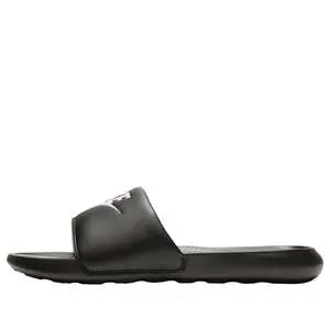 Nike Victori One Slide - Black/pink