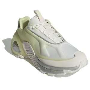 Adidas Edge Runner Sneakers - White/yellow