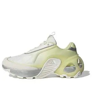 Adidas Adidas Edge Runner Sneakers White/yellow