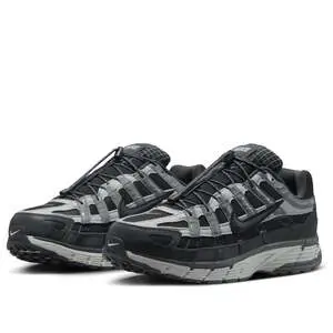 Nike P-6000 Premium Sneakers - Anthracite/smoke Grey