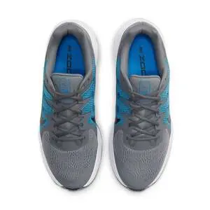 Nike Zoom Span 3 Cq9269-014 - Grey/blue