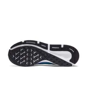 Nike Zoom Span 3 Cq9269-014 - Grey/blue