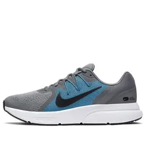 Nike Zoom Span 3 Cq9269-014 - Grey/blue
