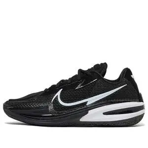 Nike Nike Air Zoom GT Cut 1 TB Basketball Sneakers Black/white