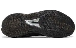 Nike Zoom Gt Cut 1 Tb Basketball Sneakers - Black/white