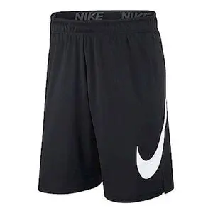 Nike Swoosh Logo Training Shorts