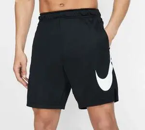 Nike Swoosh Logo Training Shorts
