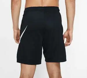 Nike Swoosh Logo Training Shorts
