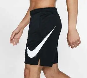 Nike Swoosh Logo Training Shorts