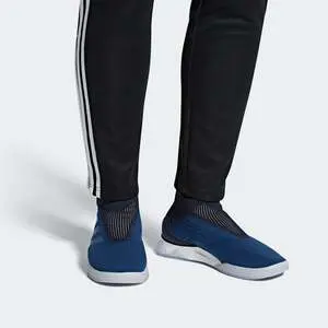 Adidas Predator Tango 18+ 'trace Royal' Aq0605 - Blue/black