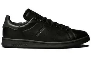 Adidas Originals Stan Smith Lux Sneakers - Black