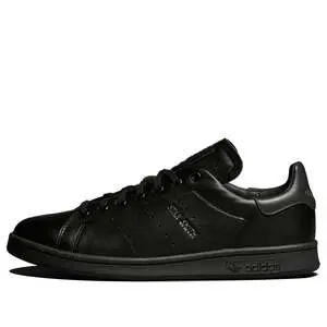 Adidas Adidas Originals Stan Smith Lux Sneakers Black