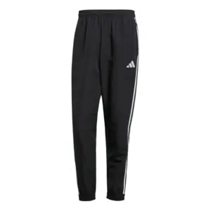 Adidas Tiro 25 Essentials Woven Tracksuit Pants Asia Sizing 'black - Black/white