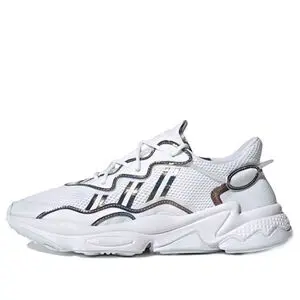 Adidas Ozweego " Iridescent" Sneakers