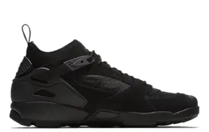 Nike Revaderchi "triple - Black