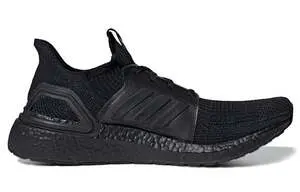 Adidas Ultraboost 19 "triple " Sneakers