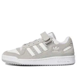 Adidas Adidas Forum Low Sneakers Gray/white