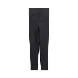 Balenciaga Activewear Leggings - Black