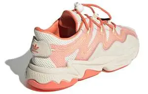 Adidas Ozweego Plus - Brown/pink