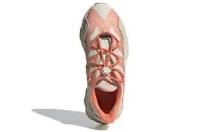 Adidas Ozweego Plus - Brown/pink