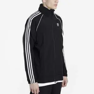 Adidas Originals Sst Winbreaker Logo