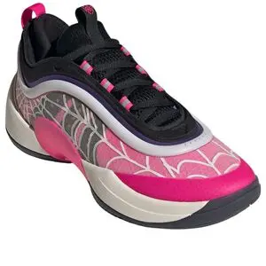 Adidas D.o.n. Issue 6 "spider" Athletic Sneakers